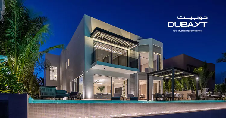 Dubai Real Estate Investment Guide for American Residents | Top Areas ...