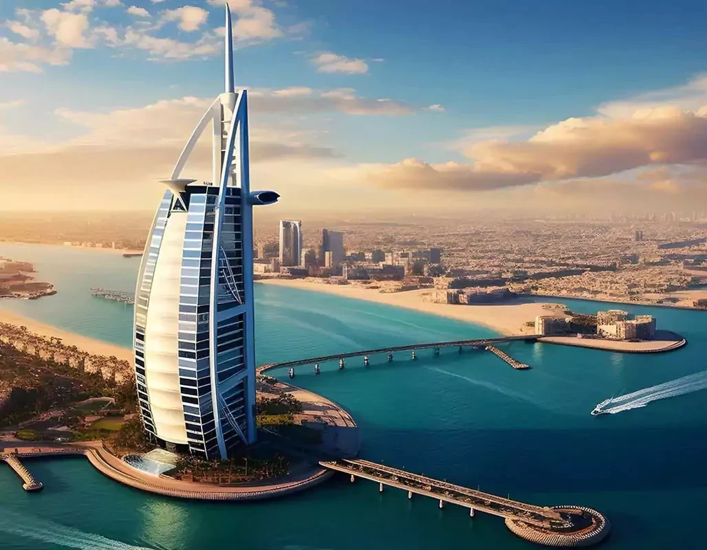 Dubai Real Estate | Buy, Sell & Invest with Dubayt